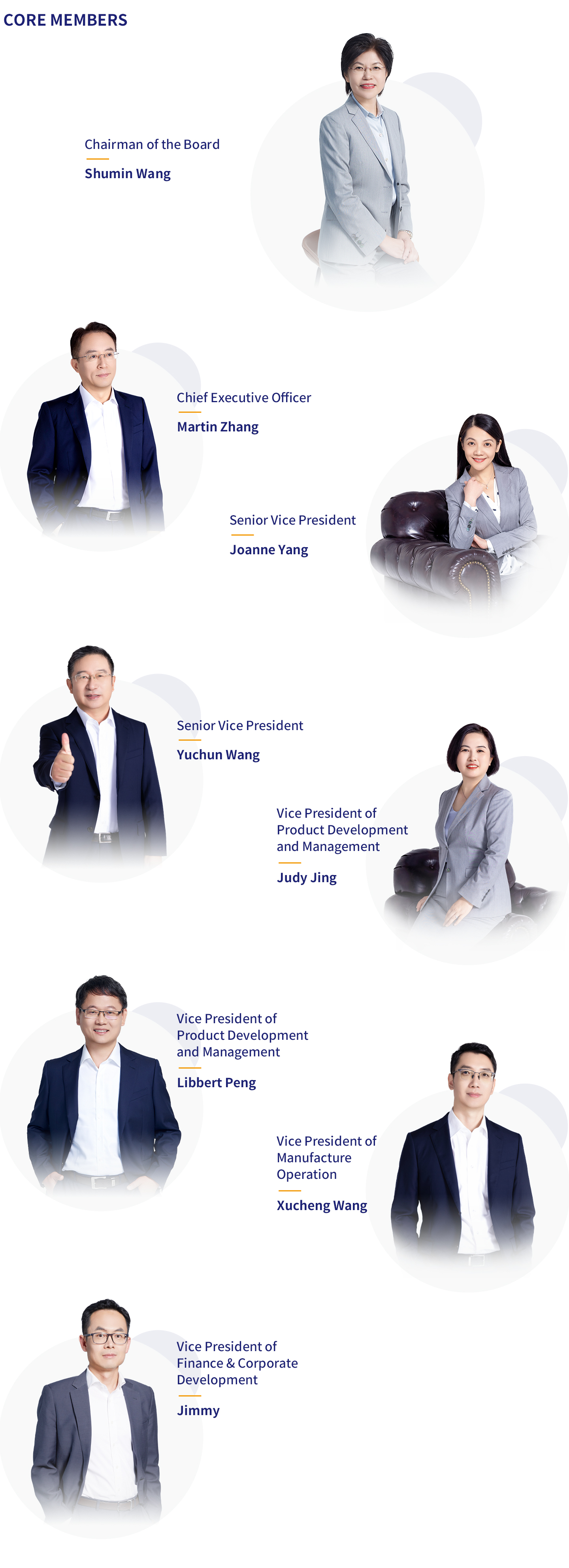 INVESTOR RELATIONS_Anji Microelectronics